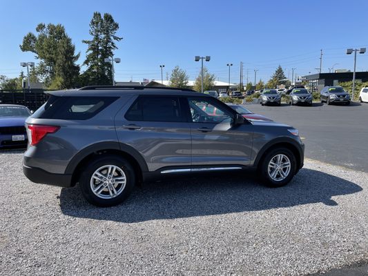 BELLINGHAM FORD - Updated October 2025 - 44 Photos & 59 Reviews - 1820 ...