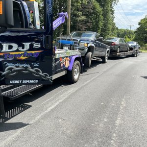 DTR TOWING - Updated February 2025 - 20 Photos & 96 Reviews - 9151 ...