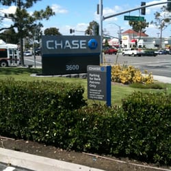 CHASE BANK - 46 Reviews - Banks & Credit Unions - 3600 S Bristol St ...