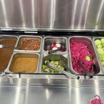 TACO LAND - Updated April 2025 - 667 Photos & 474 Reviews - 2235 W ...