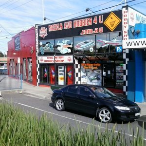 METRO HOBBIES MELBOURNE - Updated November 2025 - 257 Bourke St ...