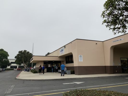 DEPARTMENT OF MOTOR VEHICLES - TORRANCE - Updated September 2024 - 133 ...