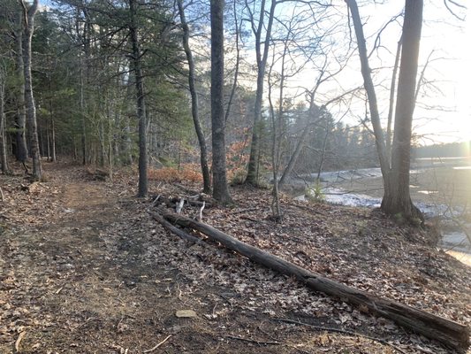 KATE FURBISH PRESERVE - Updated October 2025 - Ordinance Rd, Brunswick ...