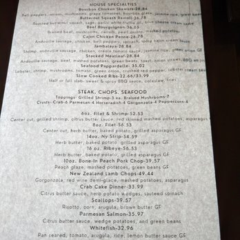 IVY RESTAURANT - Updated December 2024 - 330 Photos & 511 Reviews - 120 ...