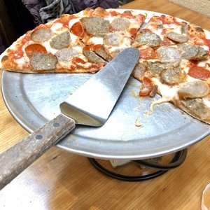 Ponte Vecchio Restaurant - Takeout & Delivery - 94 Photos & 173 Reviews ...