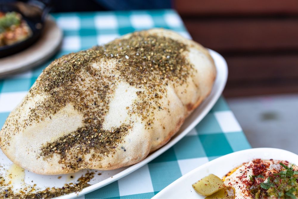 BEIT RIMA - 1049 Photos & 781 Reviews - 138 Church St, San Francisco ...