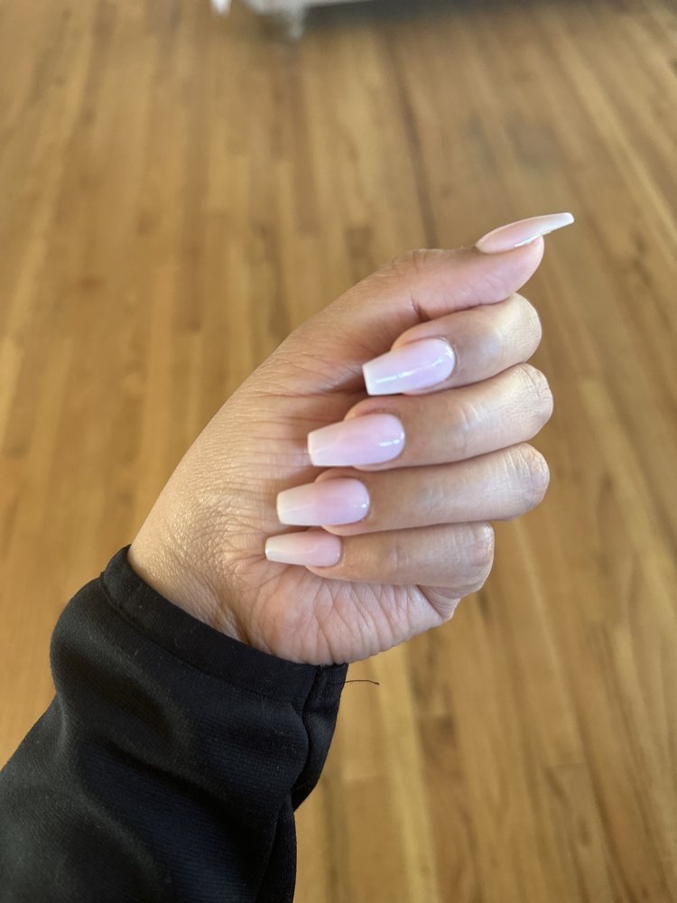 BB NAILS - Updated December 2025 - 18 Photos & 10 Reviews - 4411 ...