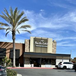 PACIFIC CATCH - Updated January 2026 - 1709 Photos & 1241 Reviews - 3040 El Camino Real, Tustin ...