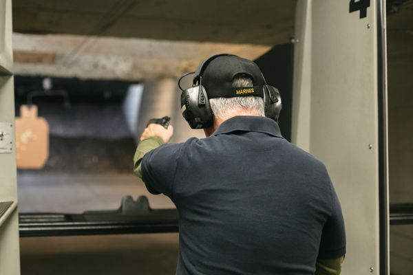 A&S INDOOR PISTOL RANGE - Updated August 2025 - 25 Photos & 27 Reviews ...
