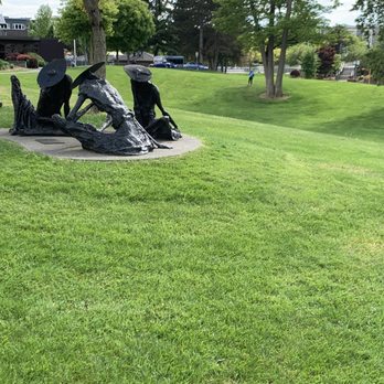 PETER KIRK PARK - Updated October 2025 - 39 Photos & 18 Reviews - 202 ...