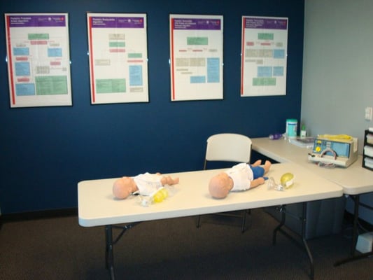 CASCADE TRAINING CENTER - ROSEVILLE - Updated January 2026 - 27 Photos ...