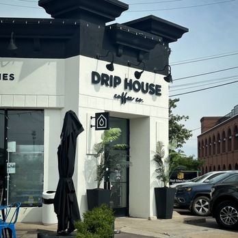 DRIP HOUSE COFFEE - Updated July 2025 - 196 Photos & 124 Reviews - 1336 ...