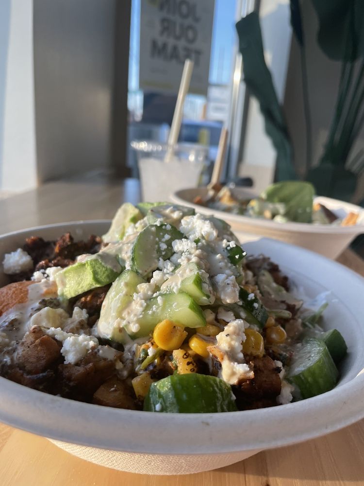 CAVA - Updated October 2025 - 20 Photos & 35 Reviews - 3629 S Peoria ...