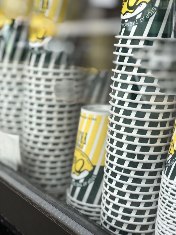 DEL’S FROZEN LEMONADE - Updated July 2024 - 298 Park Ave, Cranston ...