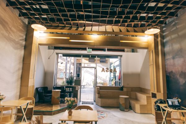 AOSA COFFEE - Updated December 2025 - 1133 Photos & 476 Reviews - 16821 ...