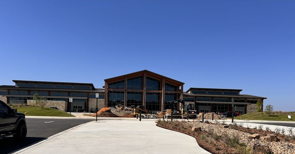 TEXARKANA REGIONAL AIRPORT - Updated December 2025 - 35 Photos & 20 ...