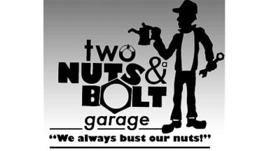 TWO NUTS AND A BOLT GARAGE - Updated December 2025 - 17 Photos & 38 ...