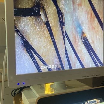 HARU HEAD SPA - Updated January 2025 - 75 Photos & 81 Reviews - 4411 ...