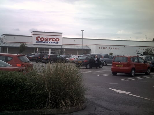 COSTCO - Updated July 2025 - 16 Reviews - 30 Waterloo Road, Liverpool ...