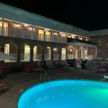 HAMPTON INN LEXINGTON-HISTORIC DISTRICT - Updated August 2025 - 193 ...