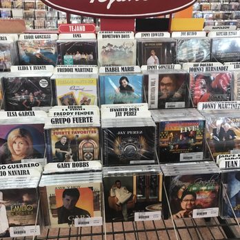 DEL BRAVO RECORD SHOP - Updated July 2025 - 63 Photos & 17 Reviews ...