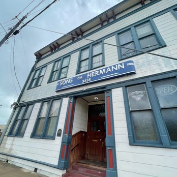 SONS OF HERMANN HALL - Updated September 2025 - 48 Photos & 47 Reviews ...