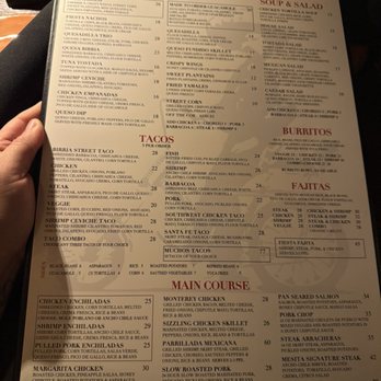 MESITA - AMITYVILLE - Updated May 2025 - 141 Photos & 52 Reviews - 8 ...