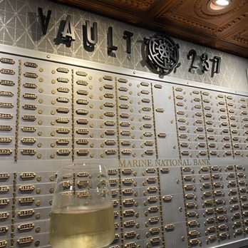 VAULT 237 - Updated January 2026 - 171 Photos & 70 Reviews - 237 Main ...