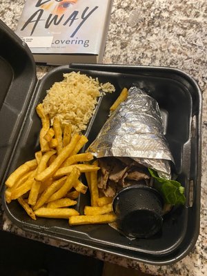 NUPA MEDITERRANEAN CUISINE - Updated August 2025 - 178 Photos & 415 ...