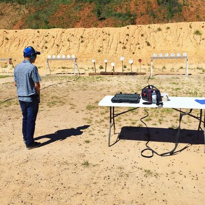 FOOTHILLS PUBLIC SHOOTING COMPLEX - Updated October 2025 - 11 Photos ...