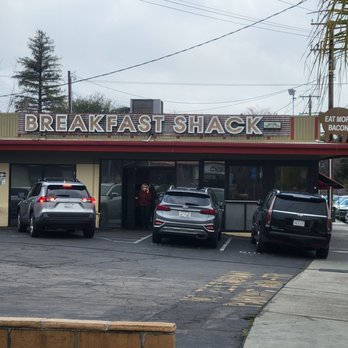 BREAKFAST SHACK - Updated June 2024 - 673 Photos & 850 Reviews - 615 W ...