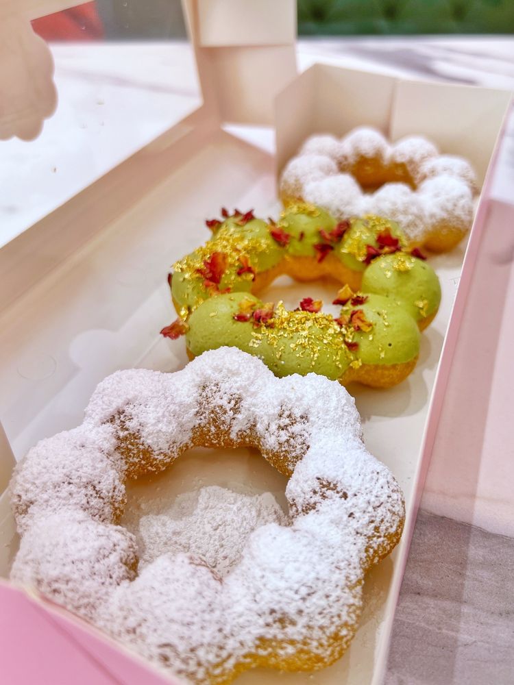 NARICHA TEA & COFFEE - Updated April 2025 - 97 Photos & 45 Reviews ...