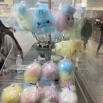 OPPA SWEETS COTTON CANDY - Updated October 2025 - 54 Photos & 25 ...