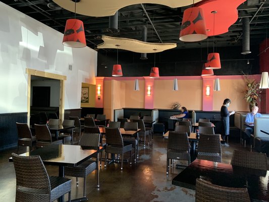 SUSHI YU - Updated April 2025 - 42 Photos & 33 Reviews - 2778 W 12600th ...