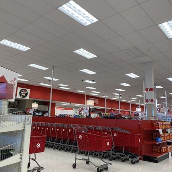 TARGET - Updated December 2025 - 297 Photos & 256 Reviews - 2905 ...