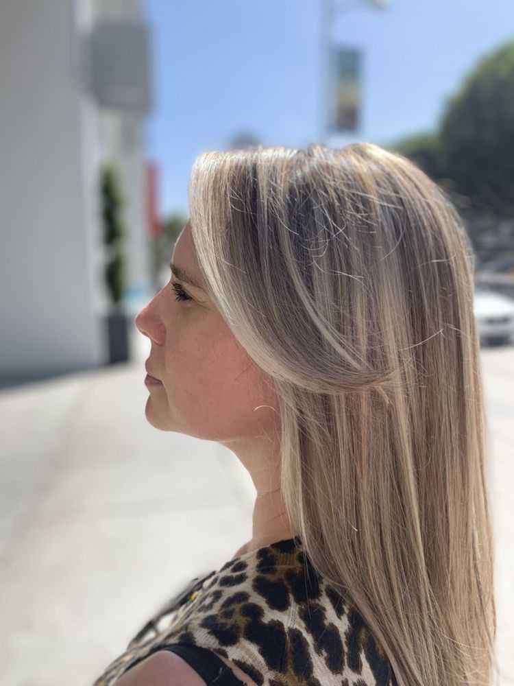 ERIKA WARREN - INDUSTRY DTLA - Updated June 2025 - 31 Photos - 916 S ...