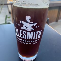 ALESMITH BREWING COMPANY - Updated July 2025 - 1250 Photos & 593 ...