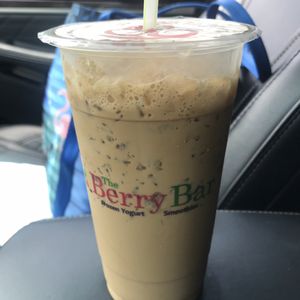 THE BERRY BAR - 38 Photos & 38 Reviews - Ice Cream & Frozen Yogurt ...