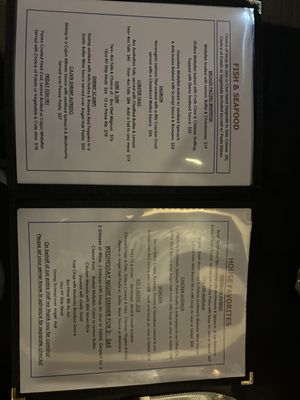 ADAM’S RIB RESTAURANT - Updated October 2025 - 111 Photos & 112 Reviews ...