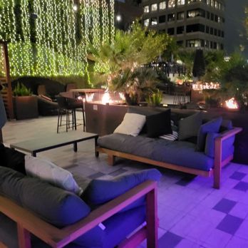 EDGE ROOFTOP - Updated August 2024 - 223 Photos & 171 Reviews - 110 E ...