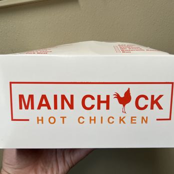 MAIN CHICK HOT CHICKEN - Updated December 2025 - 530 Photos & 617 ...