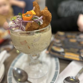 INCA FUSION PERUVIAN RESTAURANT - Updated October 2025 - 432 Photos ...