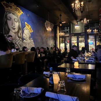 GALLUCCI PIZZERIA NAPOLETANA - Updated April 2025 - 216 Photos & 221 ...