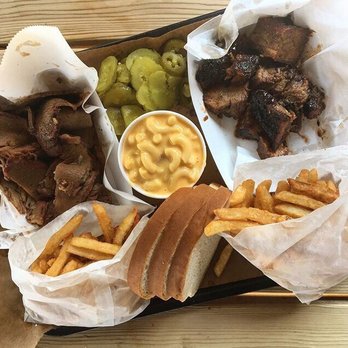 Slap’s BBQ - 613 Photos & 775 Reviews - Barbeque - 553 Central Ave ...