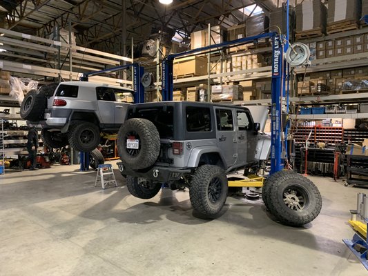 UNITRAX DIFFERENTIALS - Updated December 2025 - 24 Photos & 39 Reviews ...