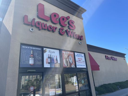 LEE’S DISCOUNT LIQUOR - Updated November 2024 - 47 Photos & 75 Reviews ...