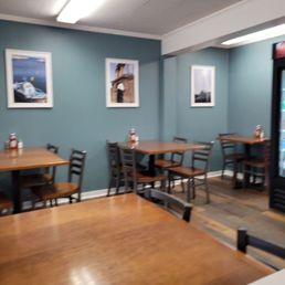 DIMITRI’S PIZZERIA - Updated July 2025 - 20 Photos & 28 Reviews - 2105 ...