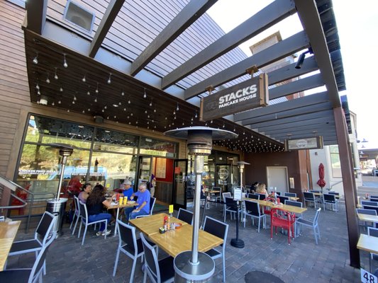 STACKS PANCAKE HOUSE - 1244 Photos & 1379 Reviews - 34255 Pacific Coast ...