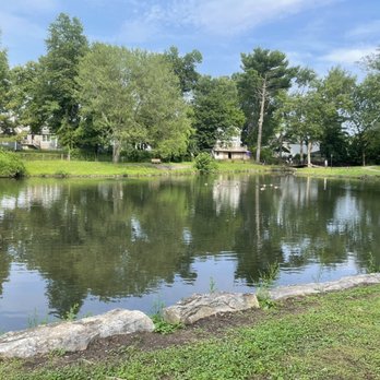 COOPER’S POND PARK - Updated January 2026 - 116 Photos & 21 Reviews ...