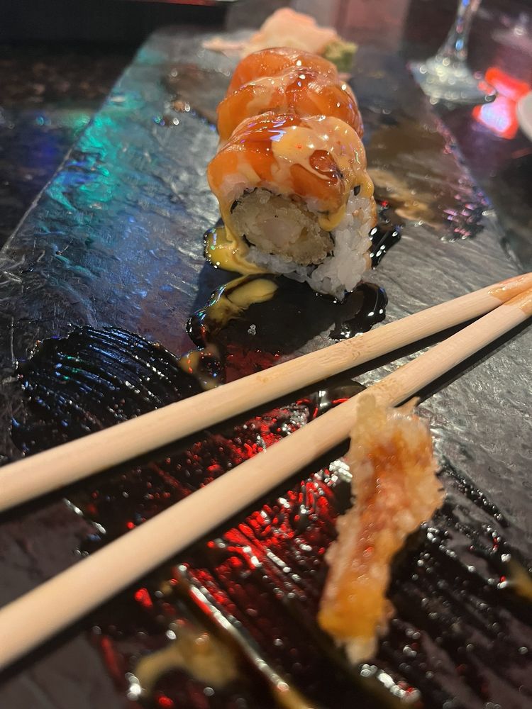 SAKANA - Updated May 2026 - 127 Photos & 136 Reviews - 275 New State ...